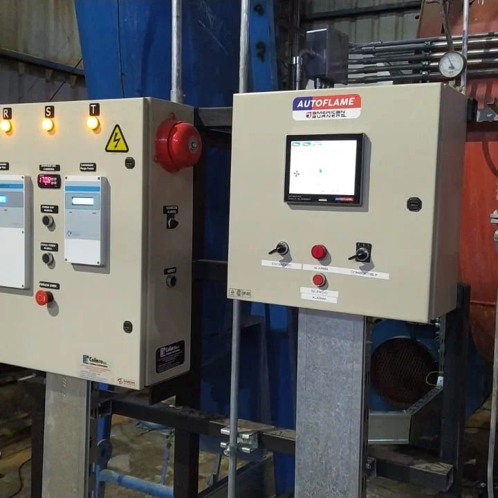 درباره ما - Fiammac Group