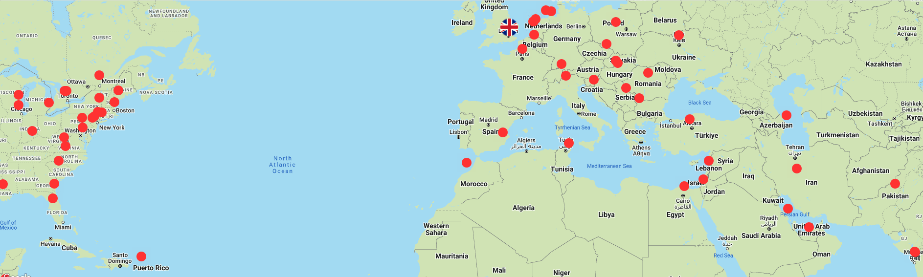 درباره ما - Fiammac Group